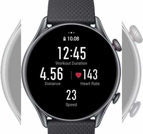 Amazfit gtr 3 pro