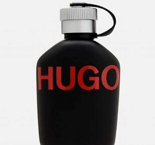 Туалетная вода hugo Just Different