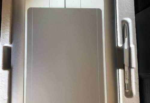 Графический планшет Wacom Bamboo CTH-661