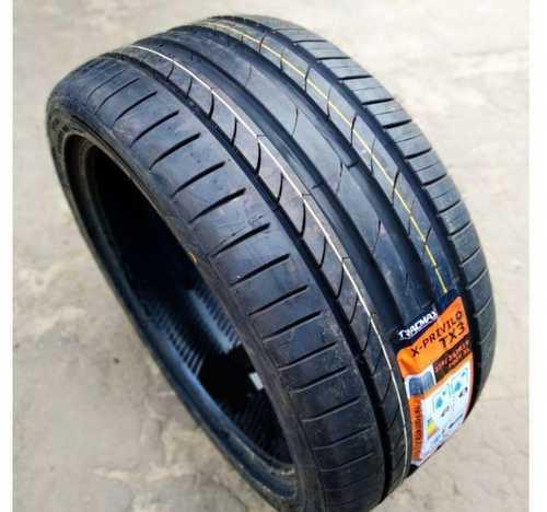 Tracmax X-Privilo TX3 265/50 R19 110Y