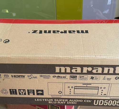 Marantz UD5005