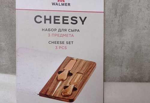 Walmer доска разделочная для сыра