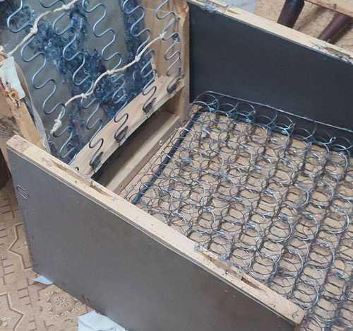 Продам каркас кресла СССР