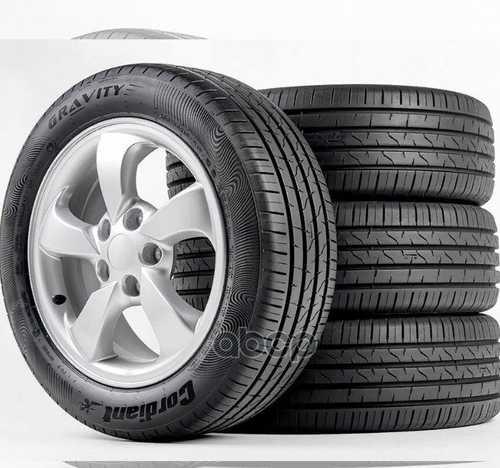 Cordiant Gravity 205/65 R16