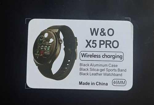 Poco x5 pro SMART watch