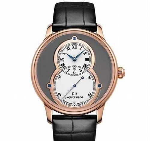 Jaquet Droz Grande Seconde Circled 43 mm