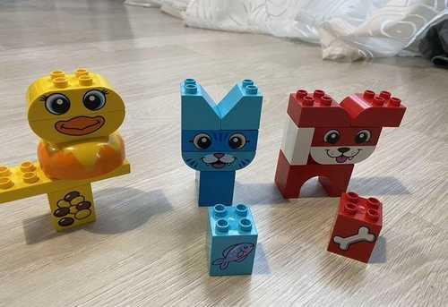 Lego duplo