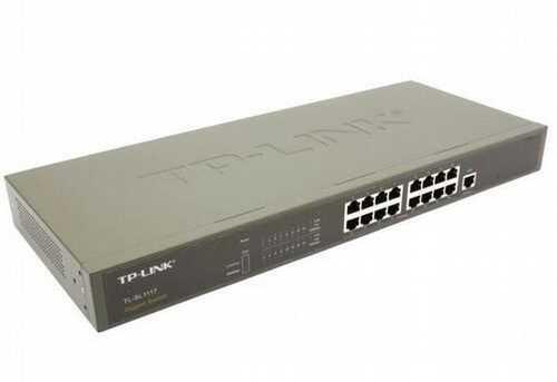 Коммутатор TP-link tl-sl1117