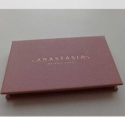 Палетка теней Anastasia Beverly Hills Glam to go