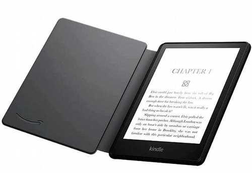 Kindle Paperwhite(11gen) 16Gb Black Edition Europe
