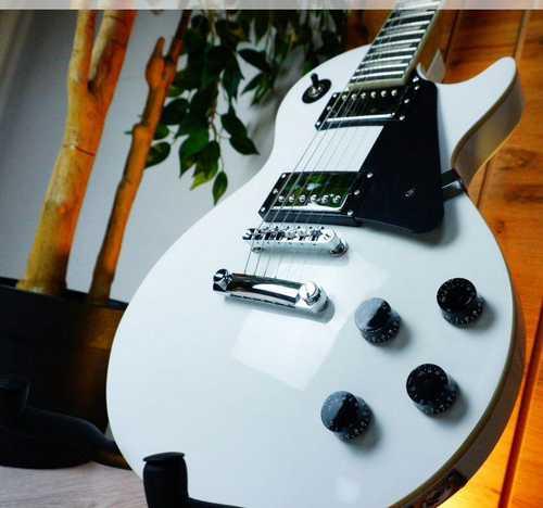 Электрогитара Les Paul