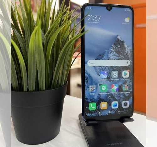 Xiaomi Redmi Note 7, 3/32 ГБ