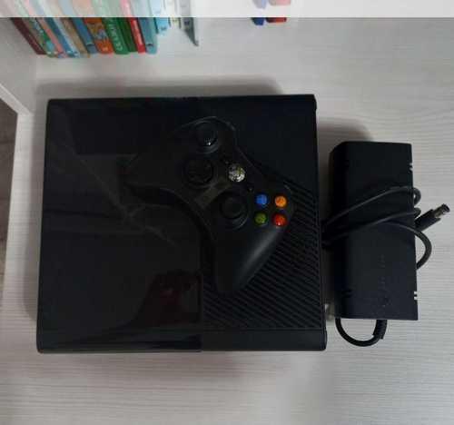 Xbox 360 e+ игры