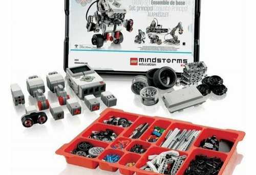 Lego mindstorms ev3 45544