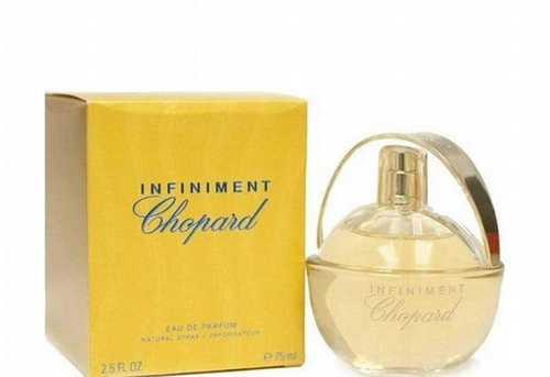 С дефектом Chopard Infiniment 50 мл