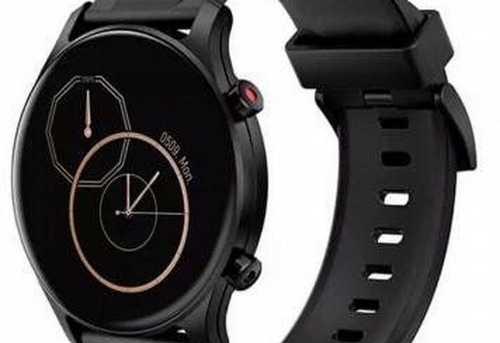 Умные часы Haylou RS3 Smart Watch, черный