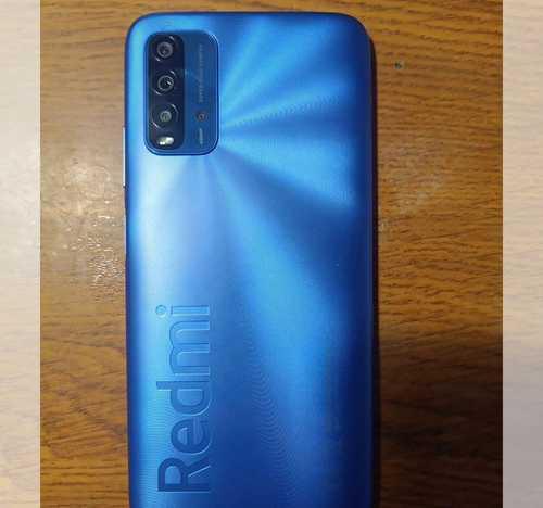 Xiaomi Redmi 9T, 4/64 ГБ