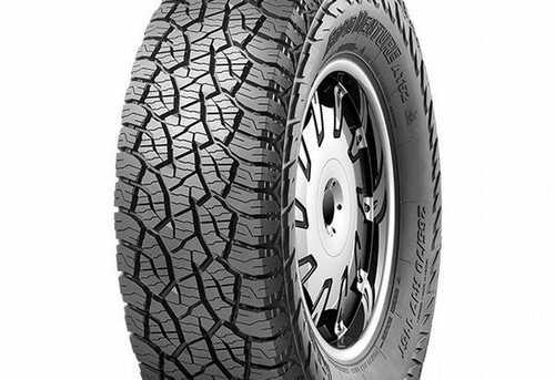 Kumho Road Venture AT52 245/75 R17 121S