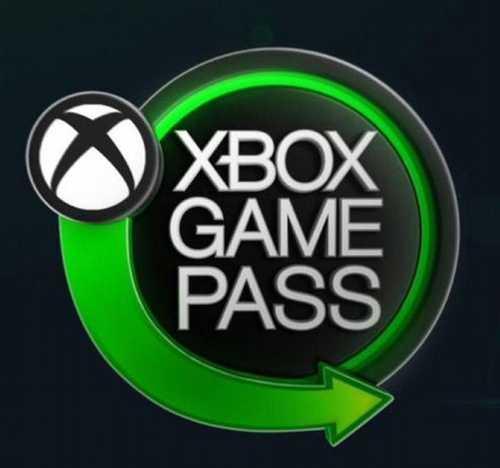 Xbox game pass ultimate на пк