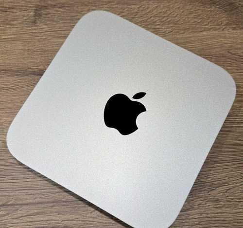 Mac mini late 2012 i7