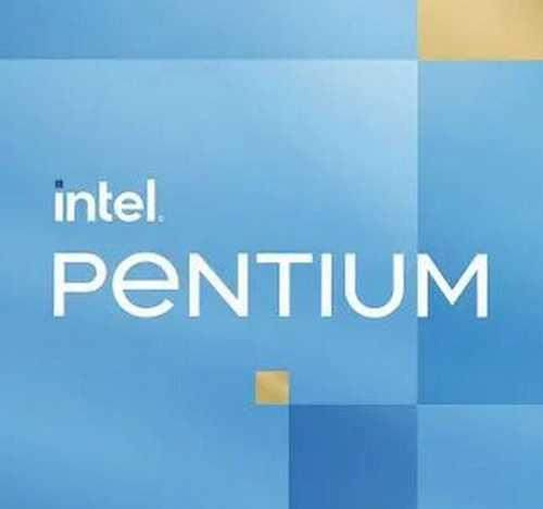 Процессор Intel Pentium Gold G7400, LGA 1700, OEM