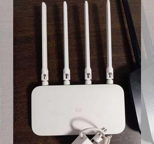 Wifi роутер Xiaomi 4c