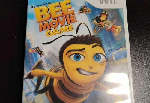Bee movie game Nintendo wii