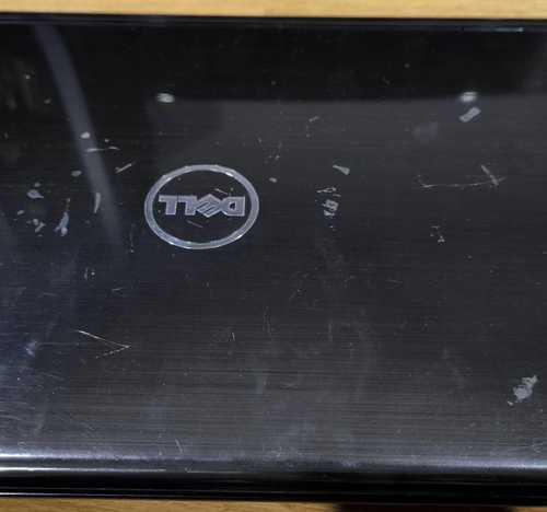 Ноутбук dell inspiron N5110 i7