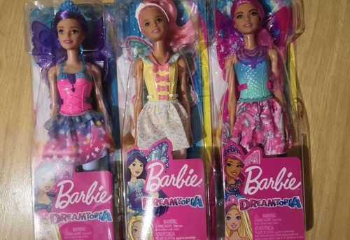 Кукла барби barbie кукла