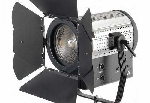 Осветитель светодиодный GreenBean Fresnel 500 LED