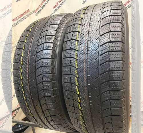 Michelin Latitude X-Ice XI2 235/60 R17 102S