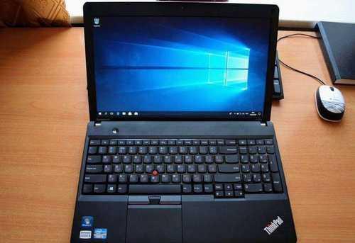 Lenovo ThinkPad E530 i5-6300U 2.4Ghz/8Gb/256SSD