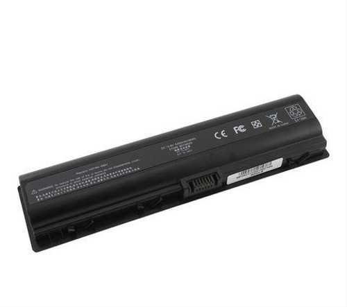 Аккумулятор HP (hstnn-DB42) dv2000 5200mAh