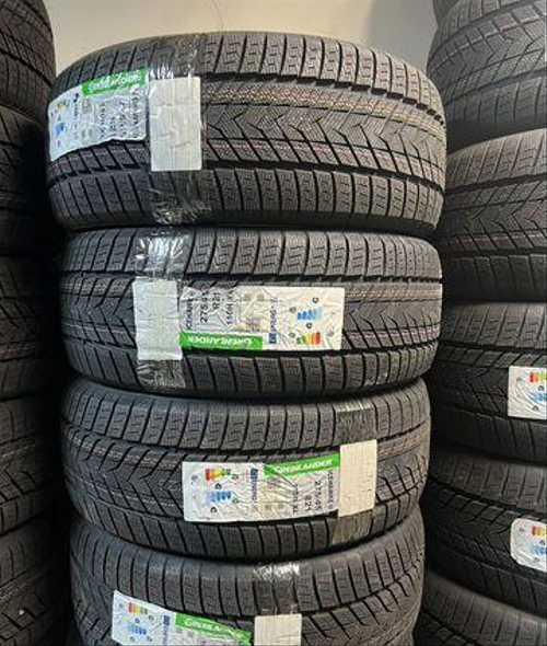 Grenlander IceHawke II 275/45 R21