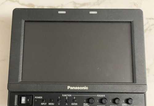 Монитор HD-SDI Panasonic BT-LH80WE