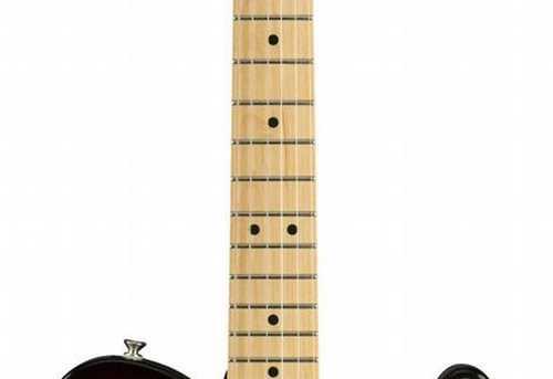 Электрогитара fender player Telecaster MN 3TS