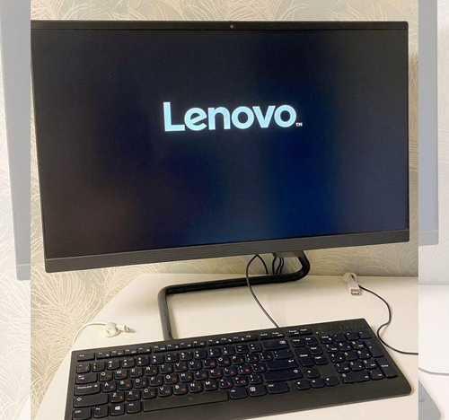 Lenovo A340-24IGM