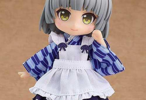 Nendoroid Doll Catgirl Maid: Yuki