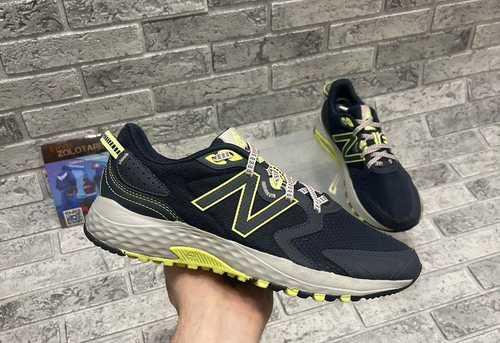 Кроссовки New Balance x 410V7 Women Trail Running