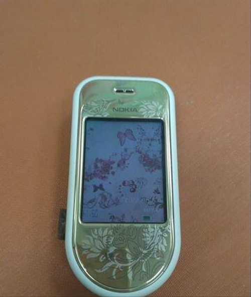 Nokia 7370