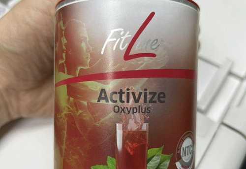 FitLinе Аctivizе Оxyрlus Активайз Оксиплюс