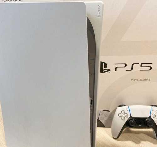 Sony playstation 5