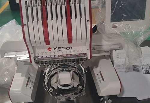 Вышивальная машина yeshi YS-mini 1201