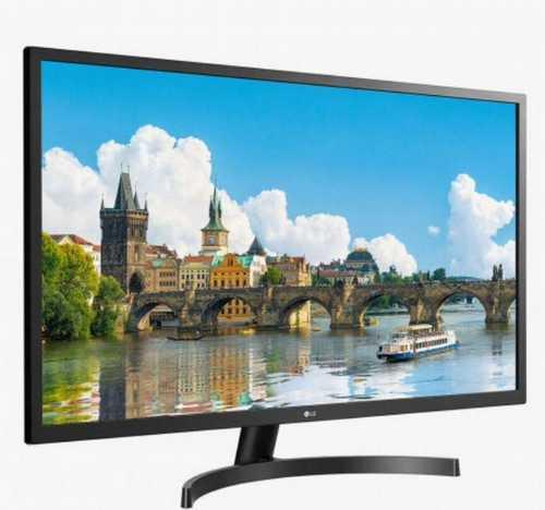 Монитор 32” LG 32MN600P