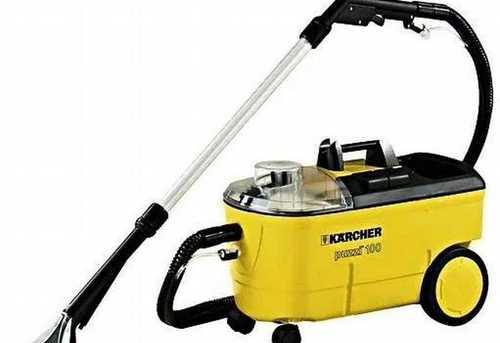 Пылесос Karcher puzzi 10/1