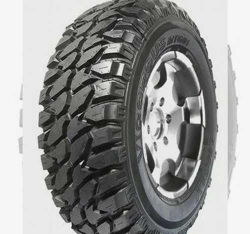 Hifly Vigorous MT601 31/10.5 R15 109Q