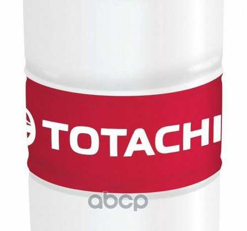 Totachi niro DTF HD SAE 10W 205л 51822 totachi