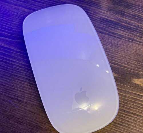 Мышь apple magic mouse