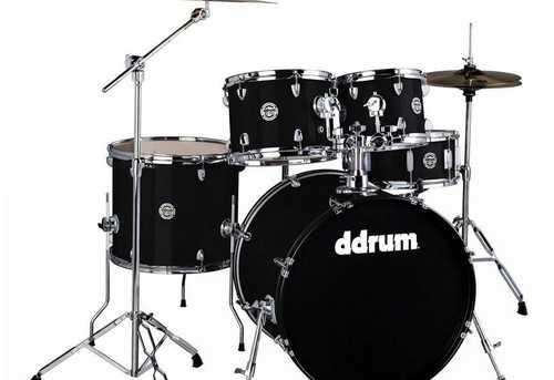 Ddrum D2 522 MB Ударная установка