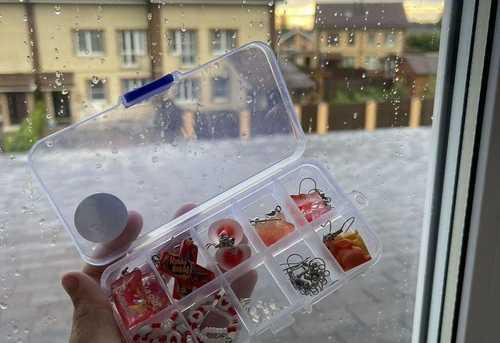 Бижутерия